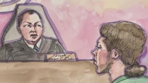 Teen suspect in Ricky Pearsall shooting "very sorry," defense attorney ...