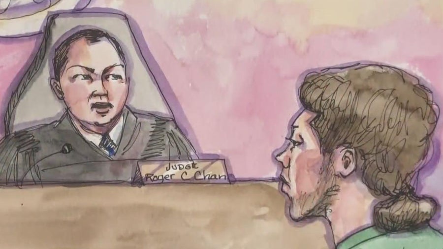 Teen suspect in Ricky Pearsall shooting "very sorry," defense attorney ...