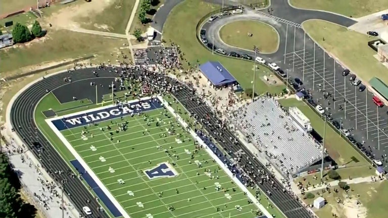 Apalachee High School shooting is the latest in U.S. Here's how many ...