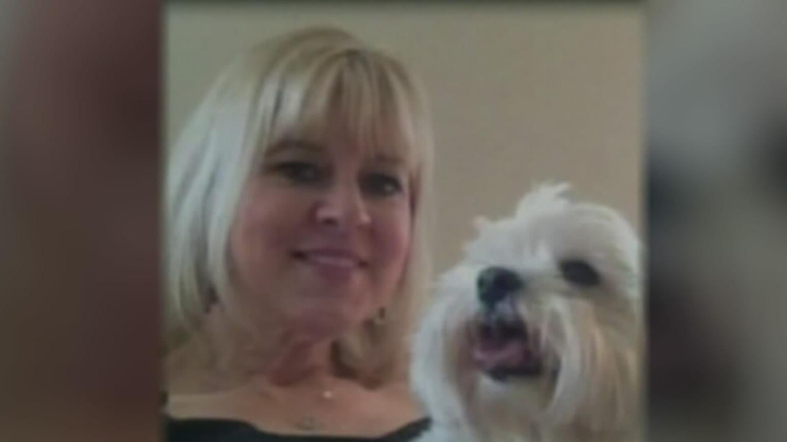 Mother of Cassandra Gross, missing woman allegedly killed by ex ...