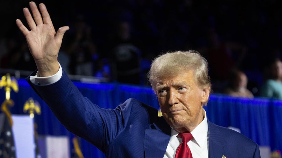 Judge in Trump 2020 case weighs next steps, says setting trial date would be "exercise in ...