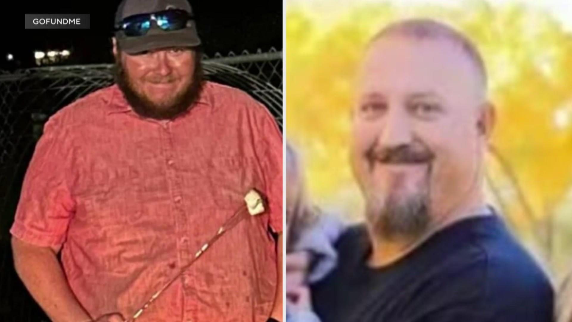 Colorado Department of Transportation workers killed in crash ...