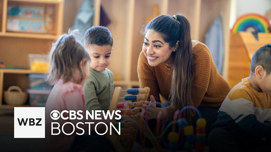 Free preschool now available for hundreds of children in Massachusetts ...