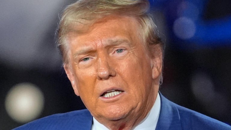 Judge in Trump's 2020 election case sides with special counsel on next ...