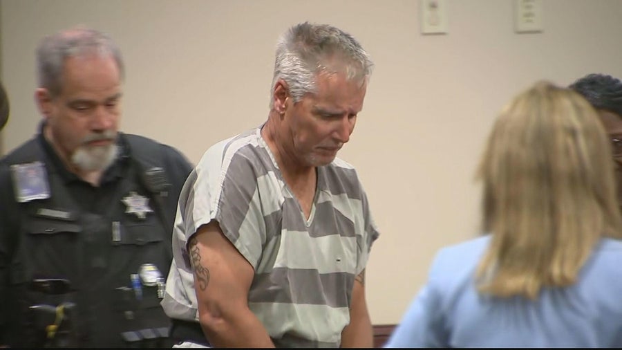 Georgia high school shooting suspect's father faces judge after murder ...