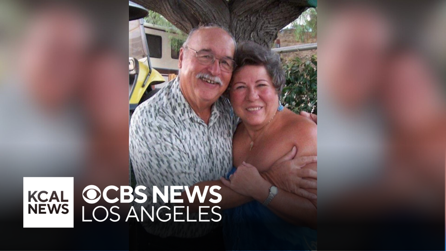 Human remains found at California nudist resort belong to missing elderly couple, officials say ...