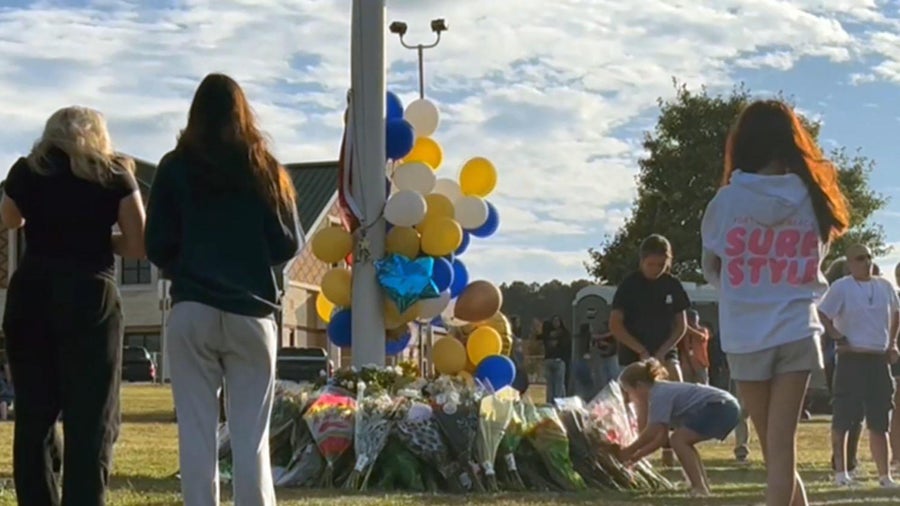 What we know about the Georgia high school shooting victims - CBS News