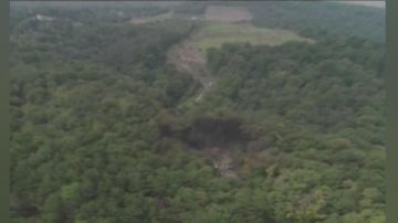 Remembering USAir Flight 427, the worst aviation disaster in ...