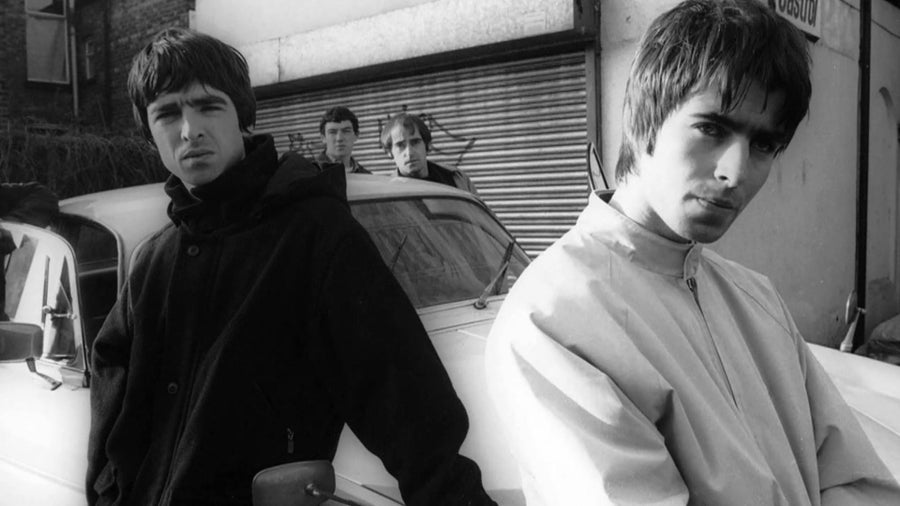 Oasis announces North America reunion tour dates for 2025: "One last ...