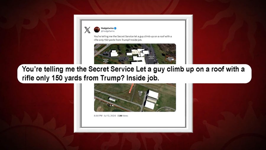 Fake news, social media, and "The Death of Truth" - CBS News