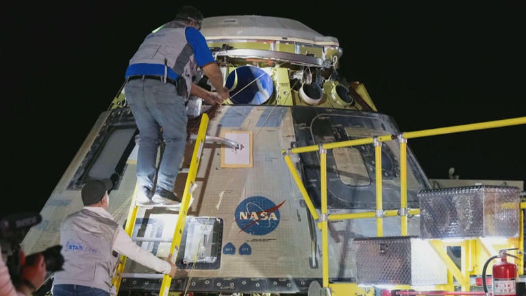 Boeing's troubled Starliner makes safe return to Earth, after leaving ...