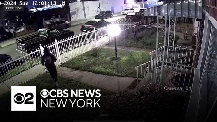 1 DJ killed, 2 others wounded in shooting after house party in Queens ...