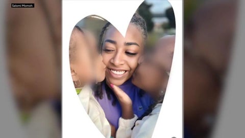 Friends claim Princeton woman's ex-boyfriend abused her for months ...