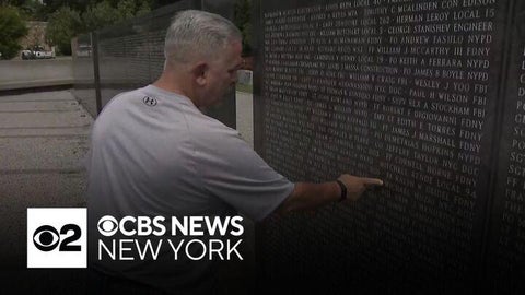 World Trade Center Health Program needs $3 billion in additional ...