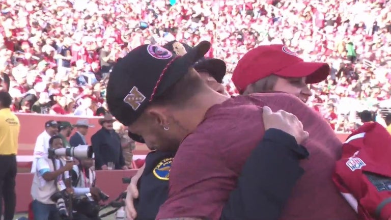 Teen charged in shooting of 49ers' Ricky Pearsall to be tried in ...