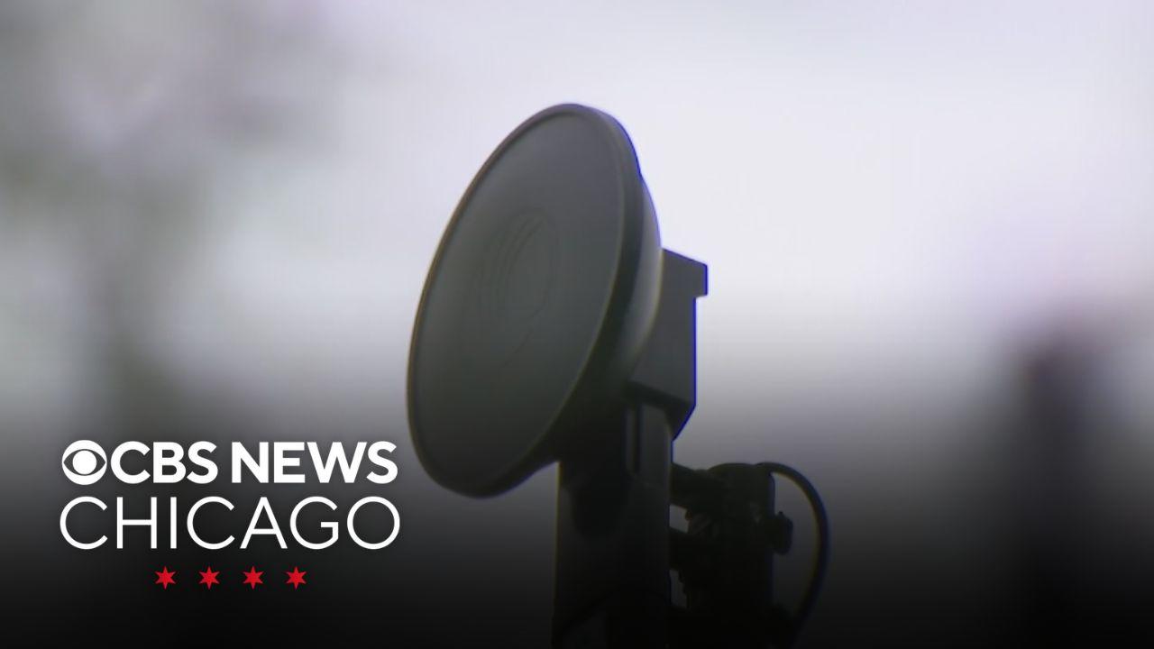 Many Chicago aldermen decry pending removal of ShotSpotter gun ...