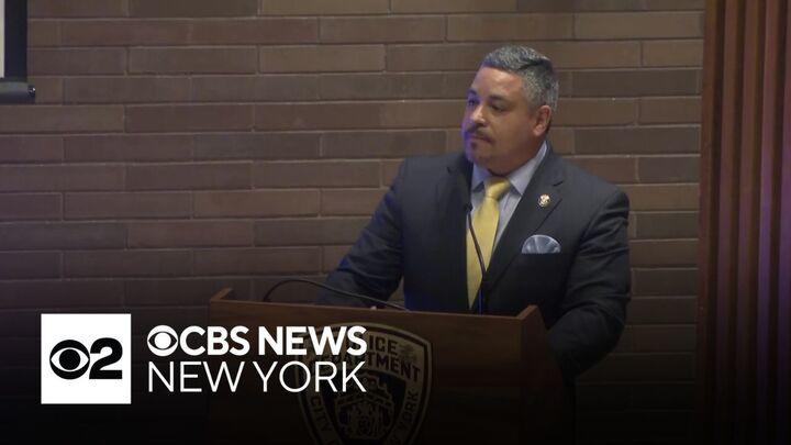 Will NYPD Commissioner Edward Caban resign? Here's what we know after ...