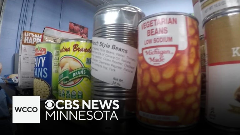 360 Communities food shelves seek volunteers, donations as demand ...