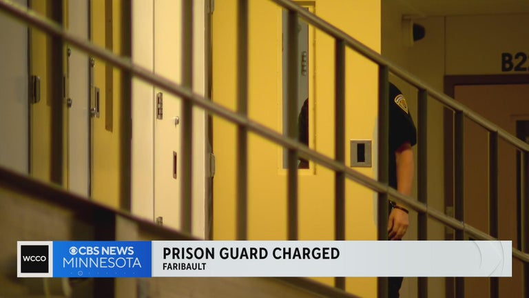Former Faribault prison guard accused of smuggling drugs to inmate ...