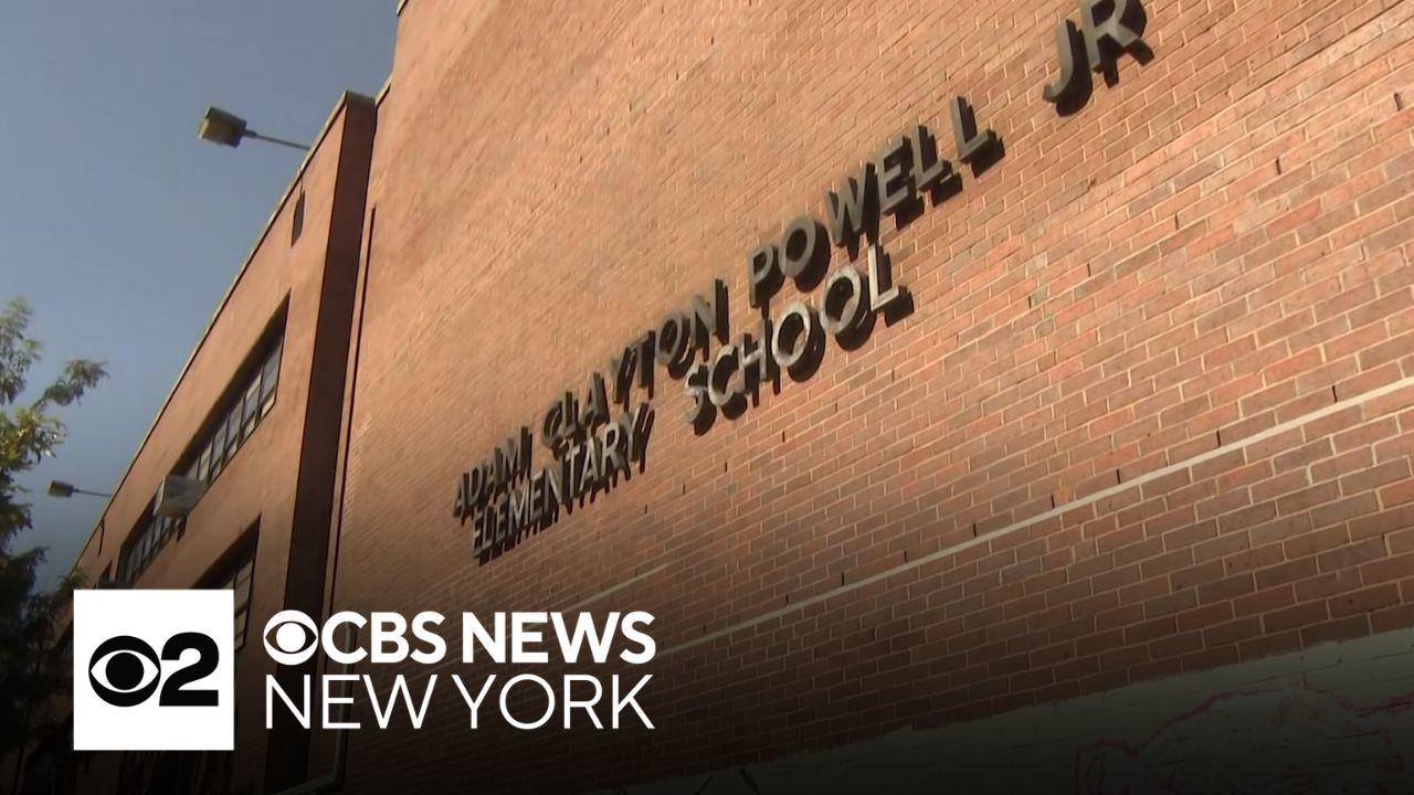 NYC teacher accused of putting 5-year-old boy in chokehold, police say ...