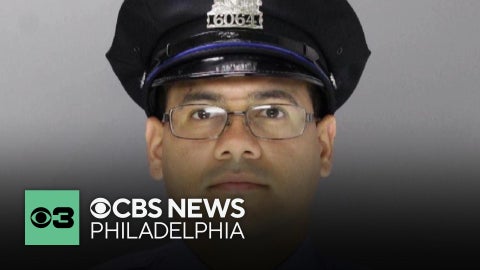 Philadelphia police officer Jaime Roman dies after being shot in ...