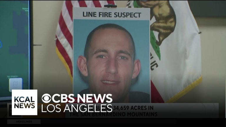 In Line Fire, thousands in California's Big Bear Valley can return home ...