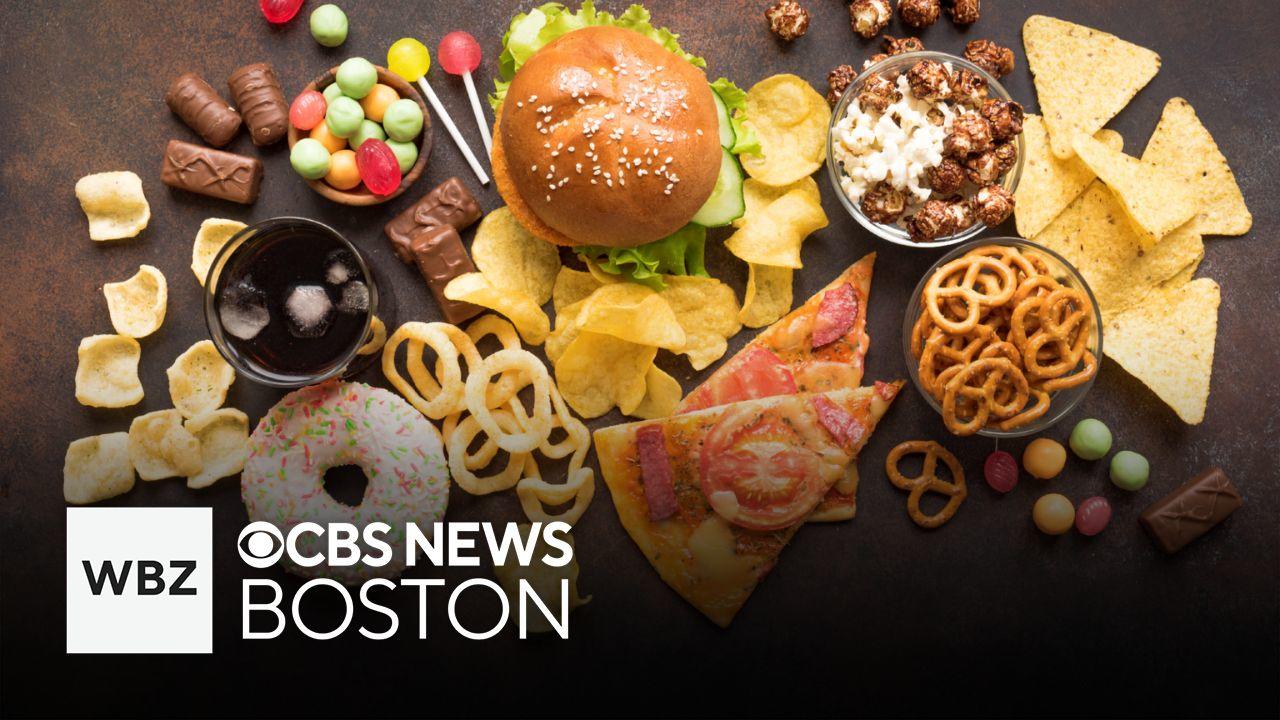 Why do we crave junk food? Harvard psychiatrist explains what to do ...