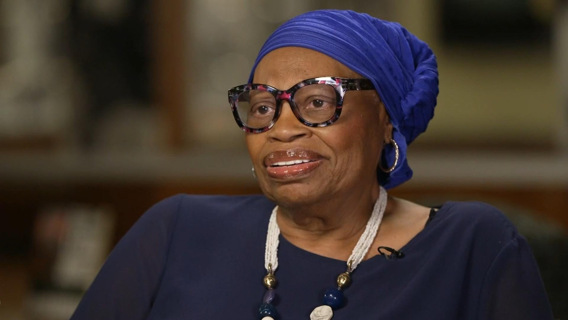 Late genealogist remembered for work uncovering Black Americans' family ...