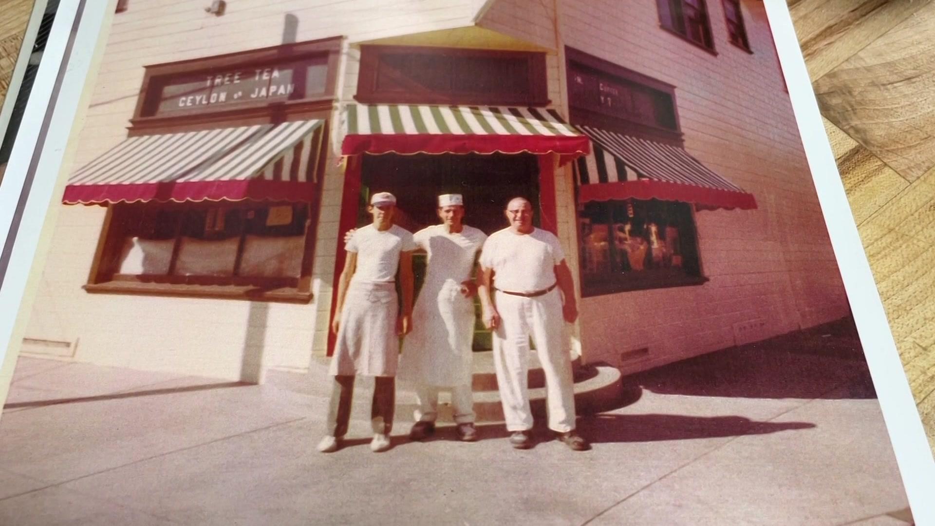 Stockton's Genova Bakery celebrates 106 years of service | Celebrating ...