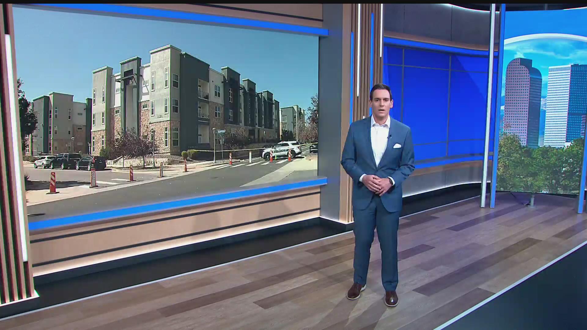 Broomfield neighbors "shaken," "scared" after deadly Colorado standoff ...