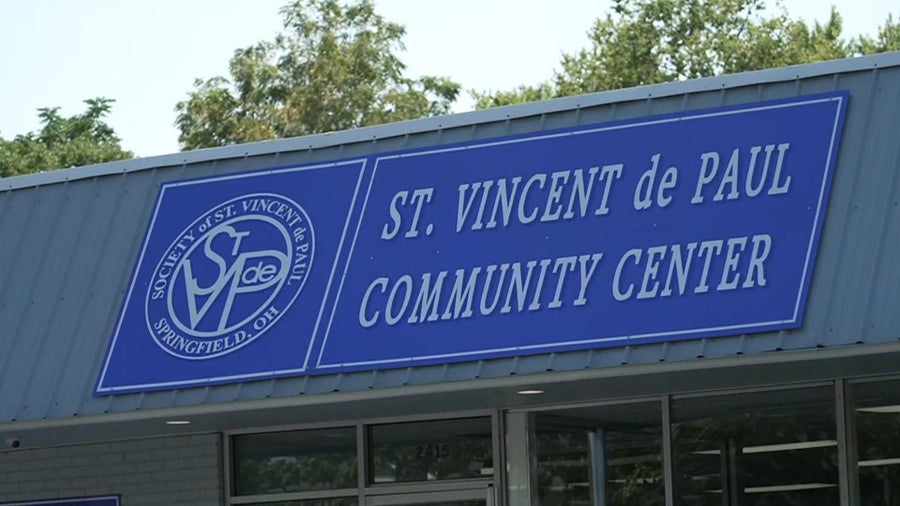 John Legend, a Springfield, Ohio native, denounces false claims about ...