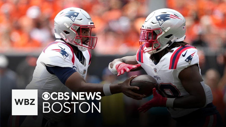 Patriots' K.J. Obsorn named NFLPA Community MVP after "Kicks For Kids ...