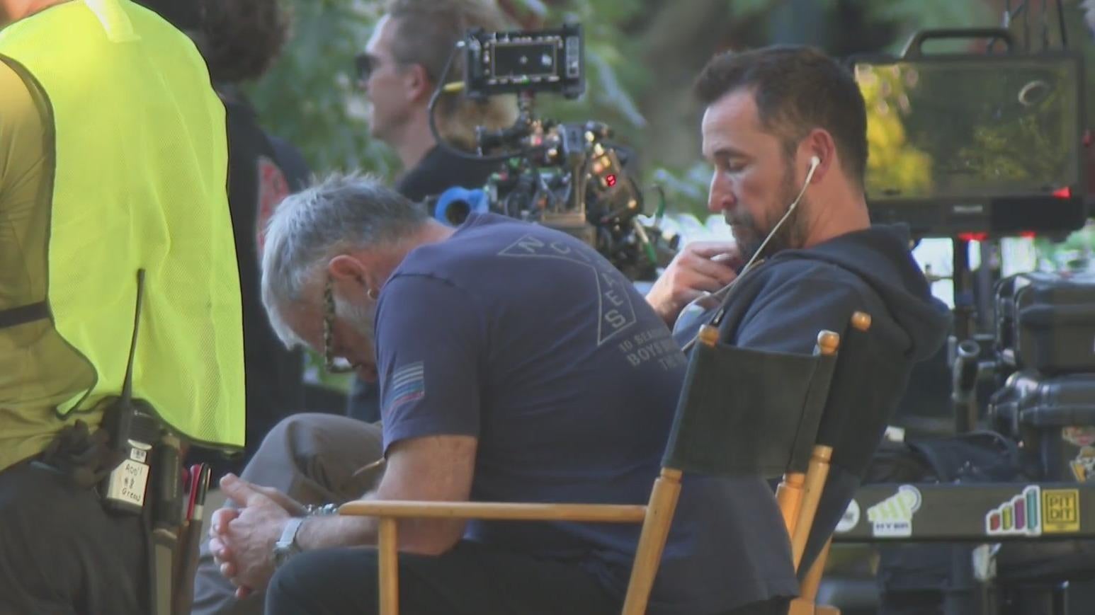 Teaser trailer for Season 2 of 'The Pitt' on HBO Max drops on social ...