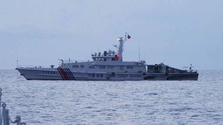 China frees David Lin, American pastor who U.S. government says was ...