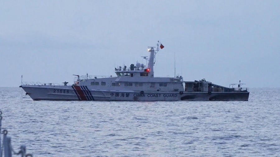 China frees David Lin, American pastor who U.S. government says was ...