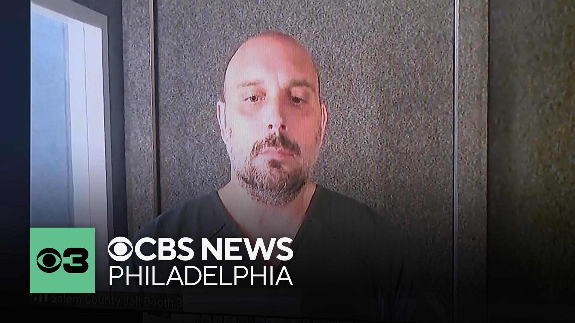 Sean Higgins ordered to stay in jail before trial in crash that killed ...