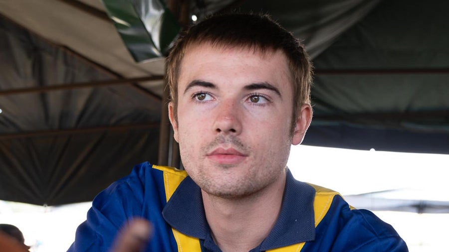 3 Americans among dozens sentenced to death in Congo coup attempt - CBS ...