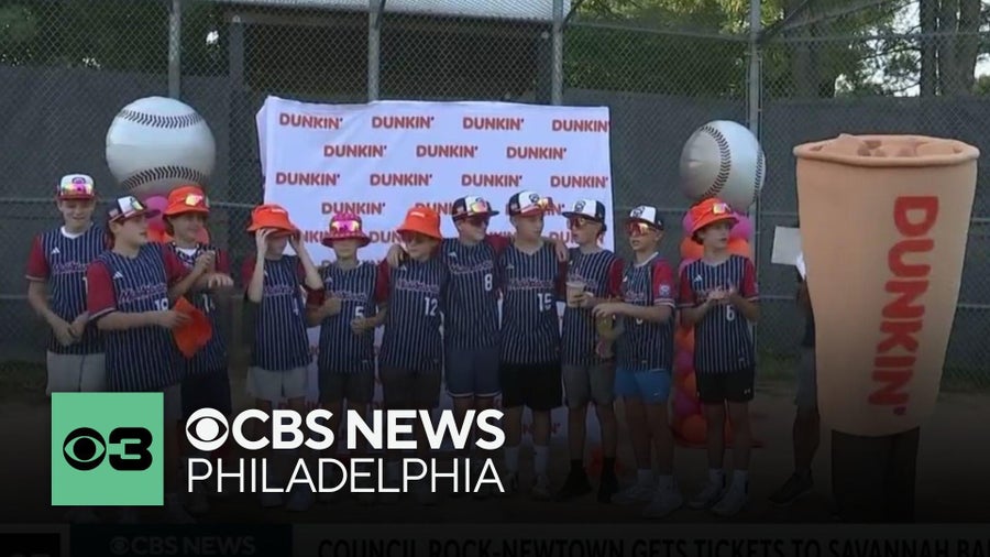 Savannah Bananas returning to Philadelphia for 2 games for 2025 Banana ...