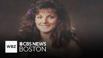 Mother of Logan Airport worker killed in 1992 believes there was cover ...