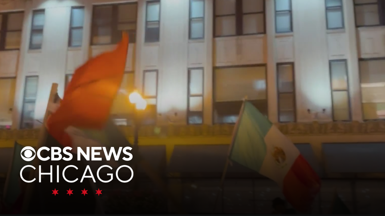Chicago's Mexican Independence Day festivities kick off this weekend ...