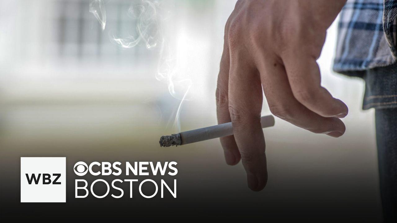 What are the best ways to quit smoking cigarettes? - CBS Boston