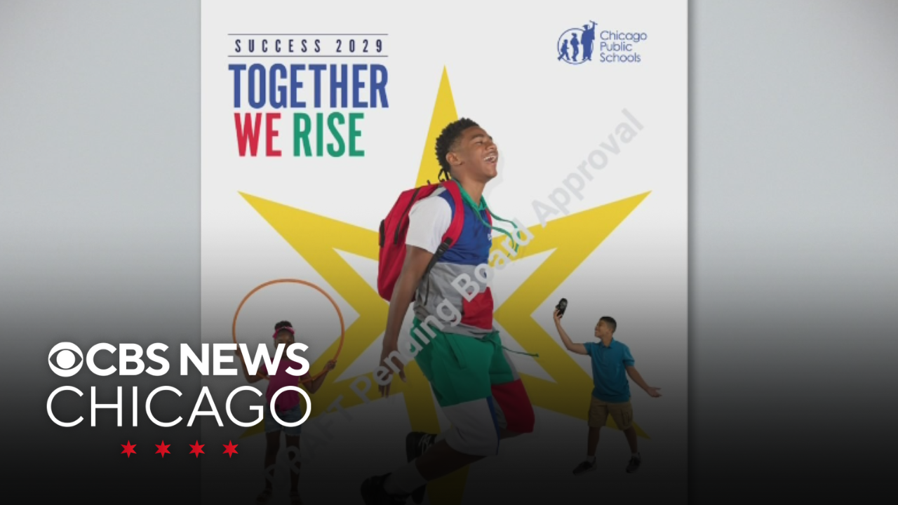 Chicago Public Schools focus on equity, redefining student success in ...