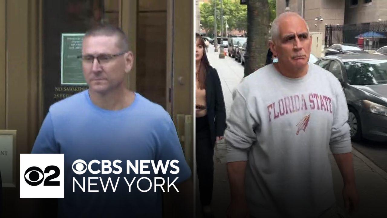 Data shows NYC's 911 response time is increasing, as are traffic ...