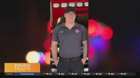 Florida paramedic accused of sexual abusing unconscious patient in back ...