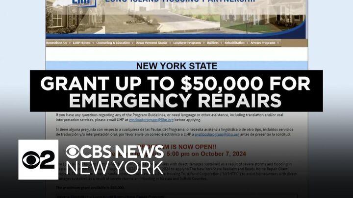 Up to $50,000 per homeowner now available in NYS Home Repairs Program ...
