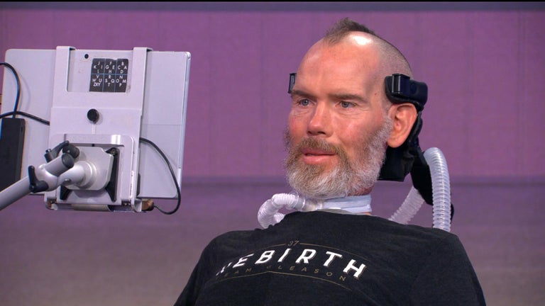 Former Nfl Player Steve Gleason Gets Candid About Als Journey This