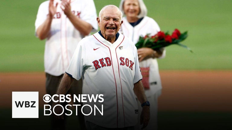 The Red Sox have surpassed their win total from last season - CBS Boston