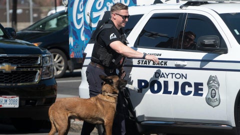 Amid false claims about Haitian immigrants in Springfield, Ohio ...