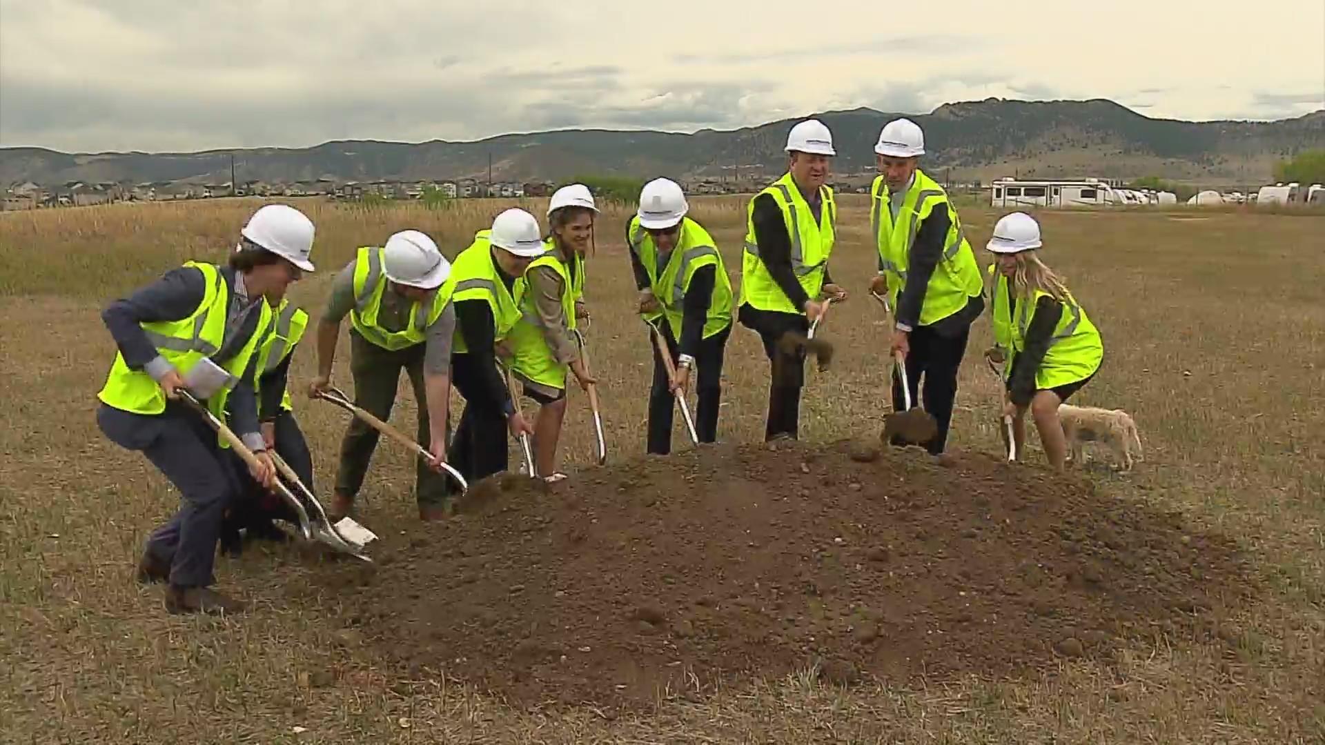 New Quantum Tech Park opens in Denver metro area, expected to create ...