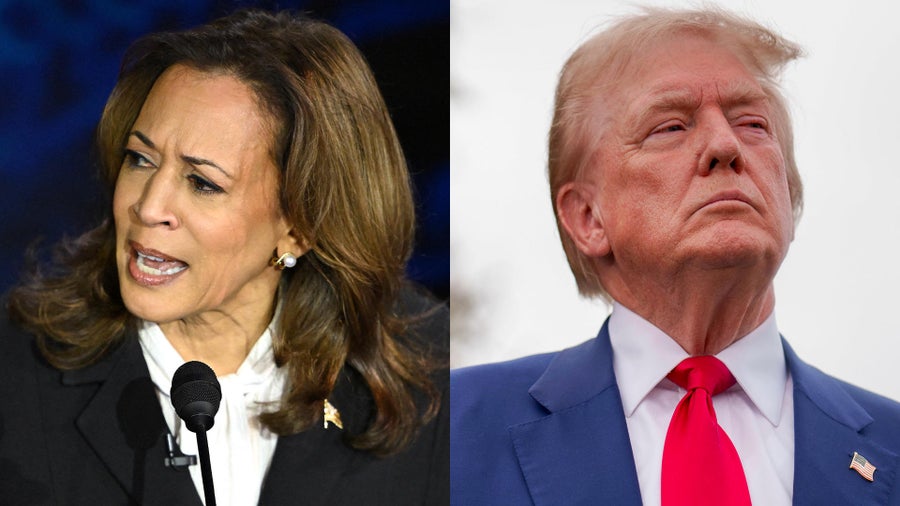 Republican allies boost longshot candidate Jill Stein as Democrats try ...